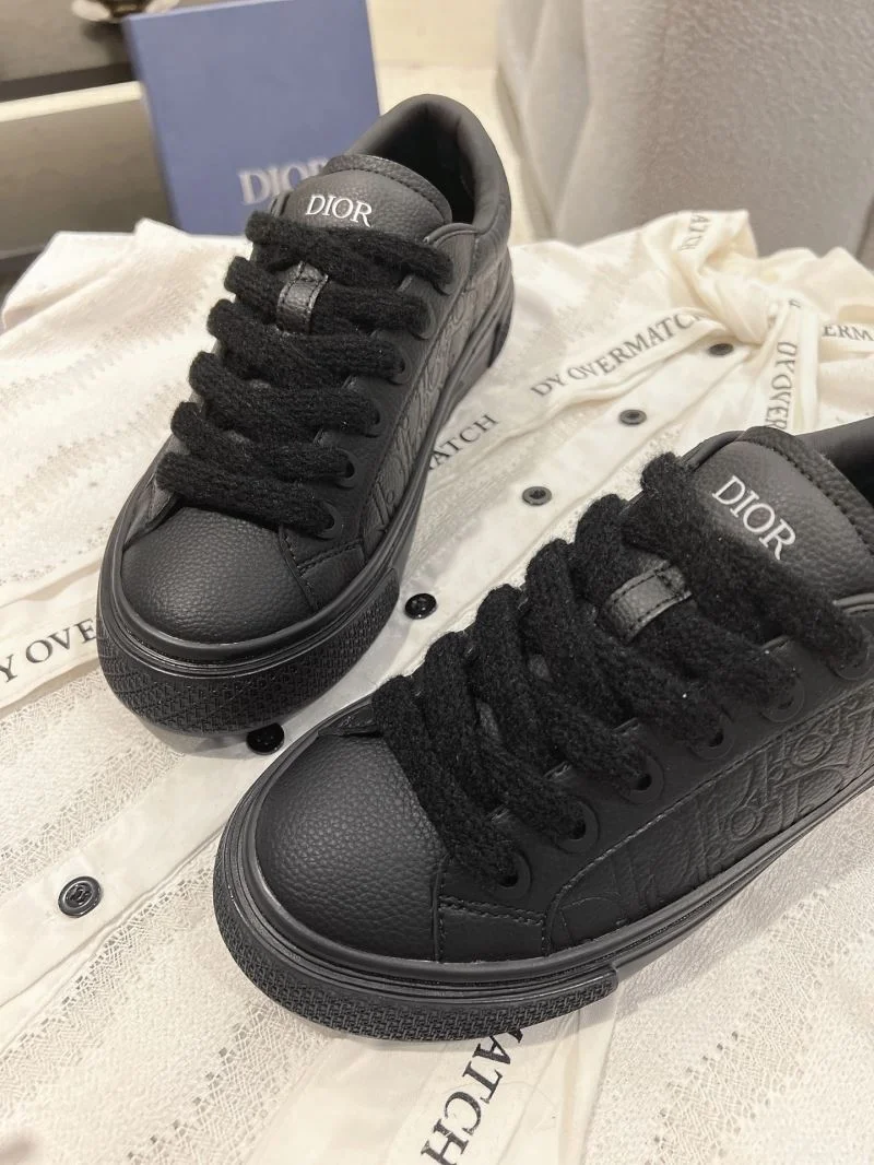 OEM Christian Dior Low Shoes