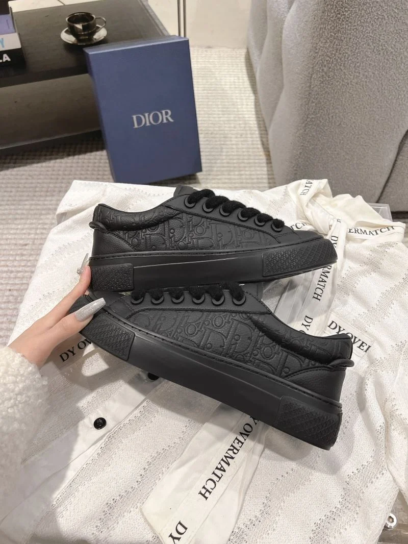 OEM Christian Dior Low Shoes