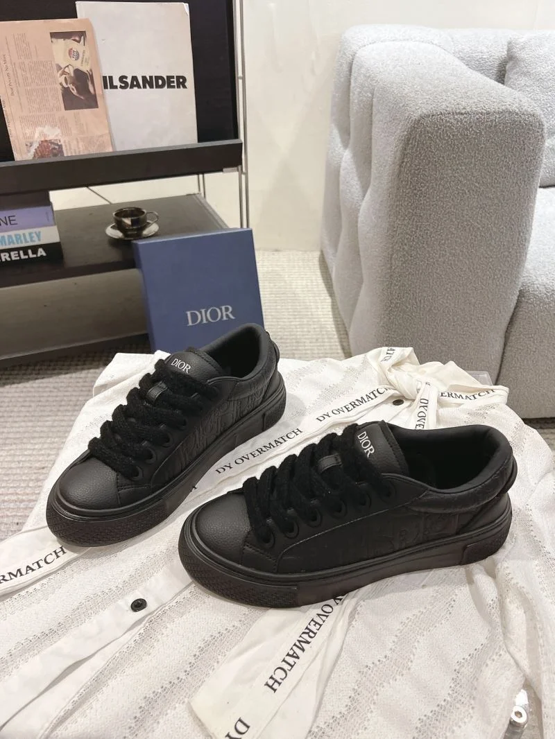 OEM Christian Dior Low Shoes