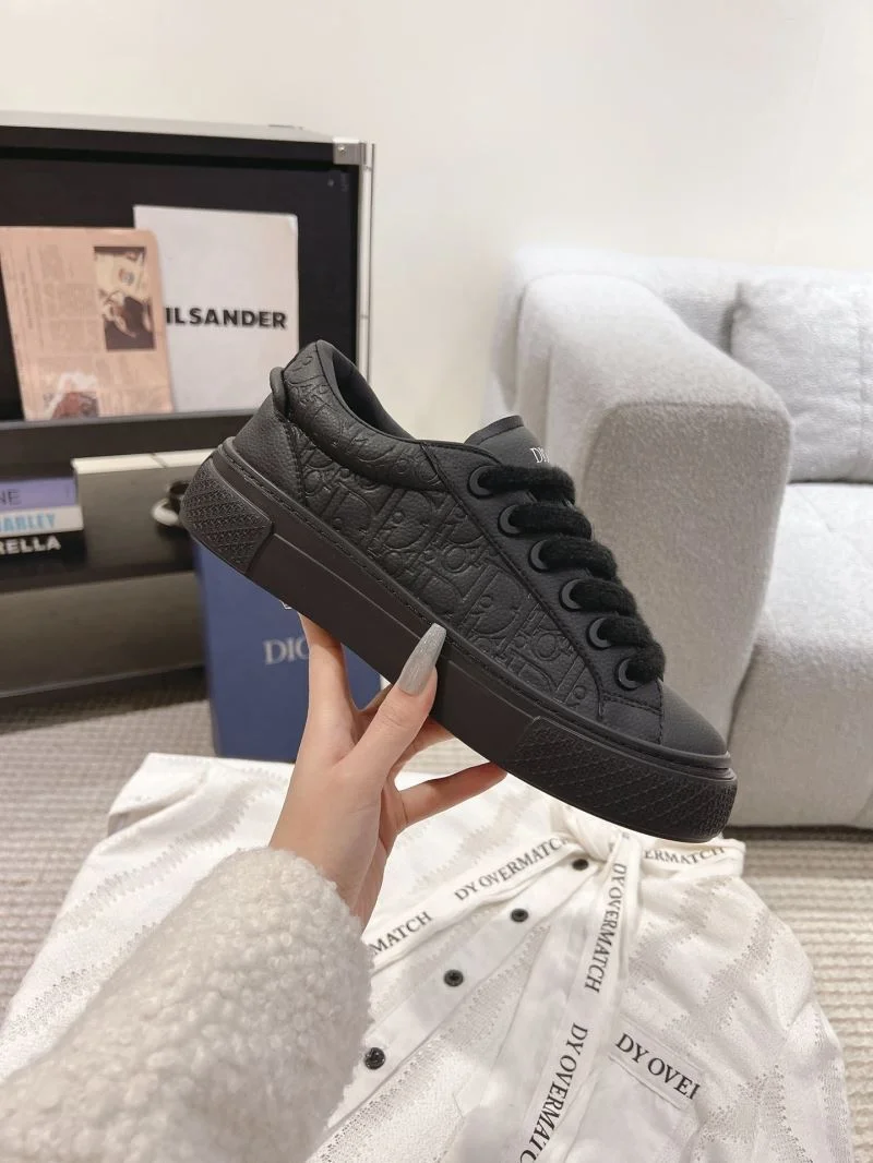 OEM Christian Dior Low Shoes