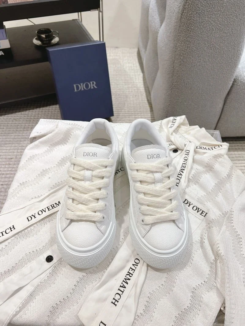 Legit Christian Dior Low Shoes