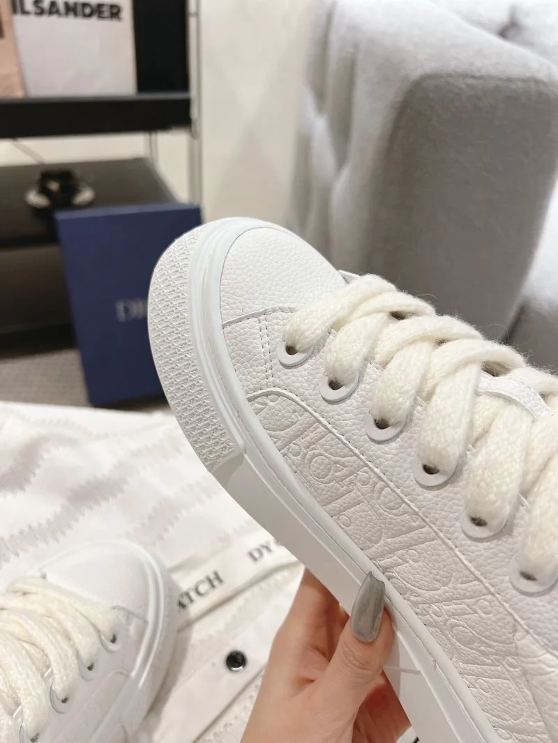 Legit Christian Dior Low Shoes