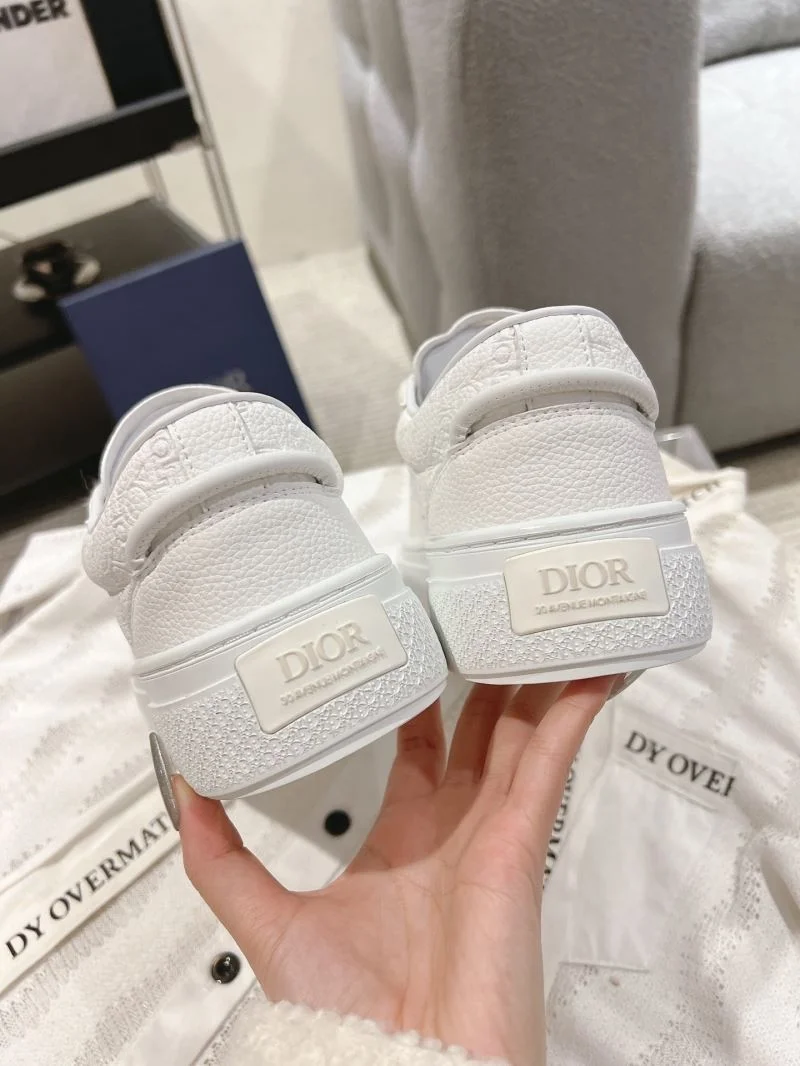 Legit Christian Dior Low Shoes