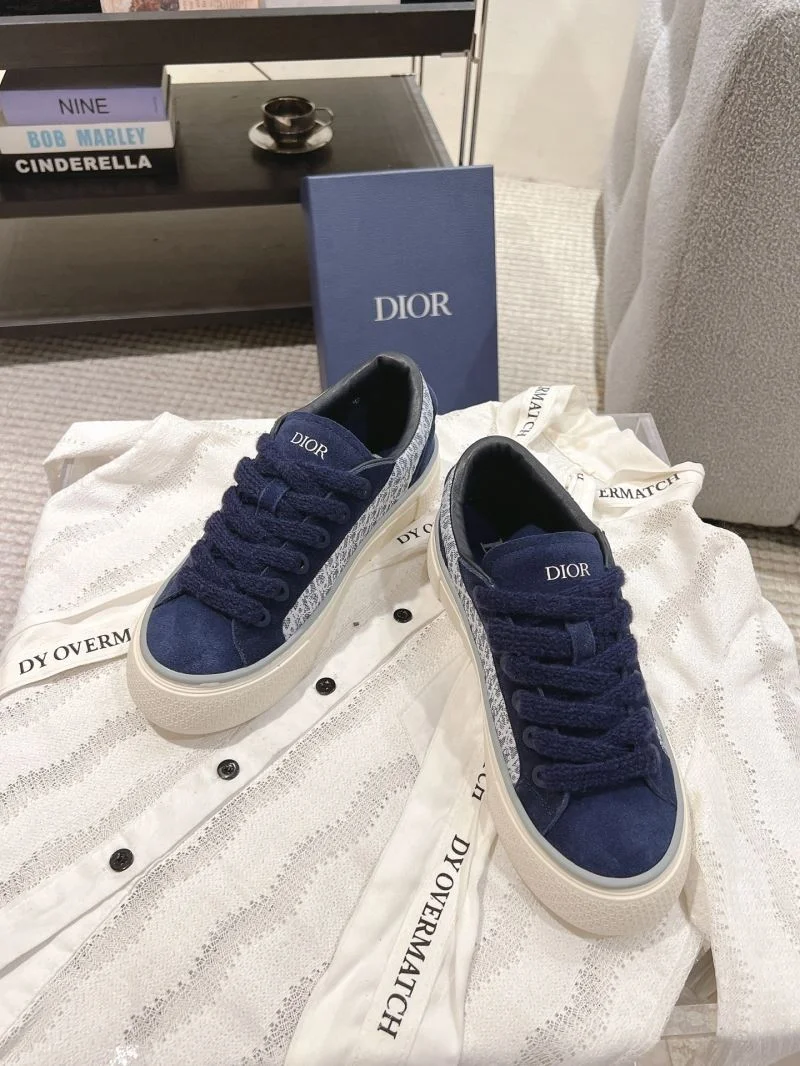 Cut-rate Christian Dior Low Shoes