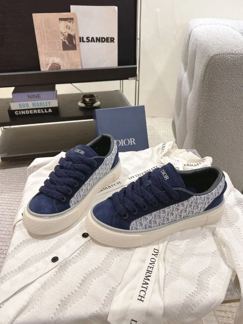 Cut-rate Christian Dior Low Shoes