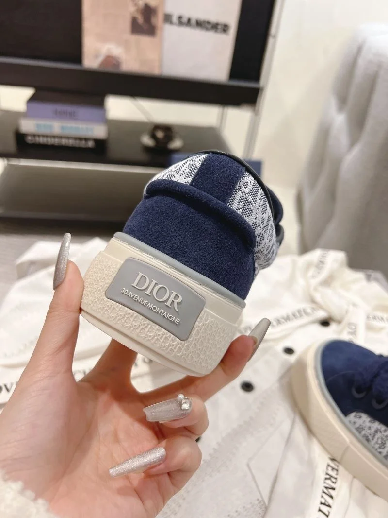 Cut-rate Christian Dior Low Shoes