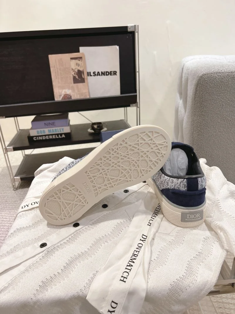 Cut-rate Christian Dior Low Shoes