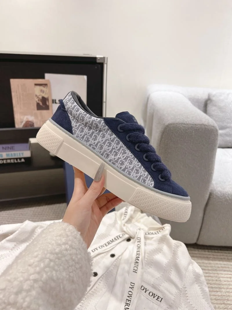 Cut-rate Christian Dior Low Shoes