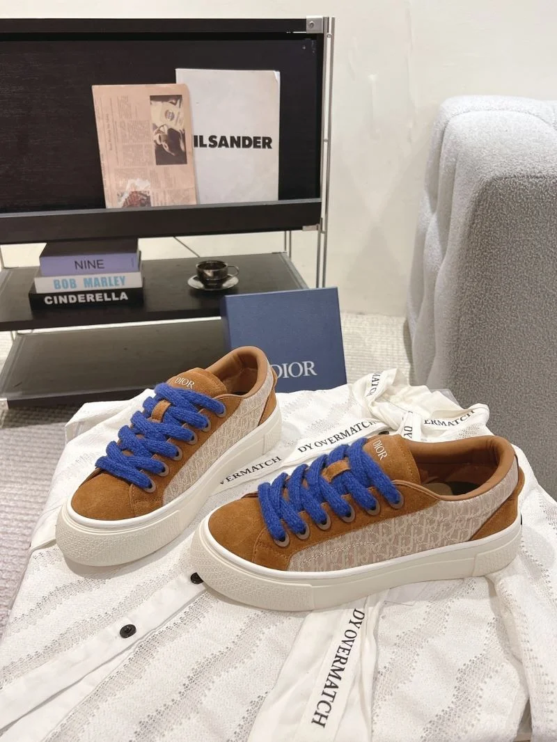OEM Christian Dior Low Shoes