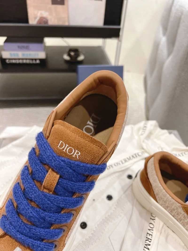 OEM Christian Dior Low Shoes
