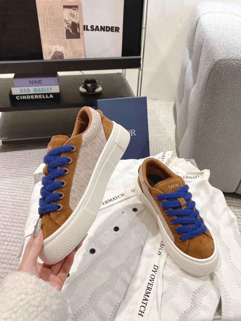 OEM Christian Dior Low Shoes