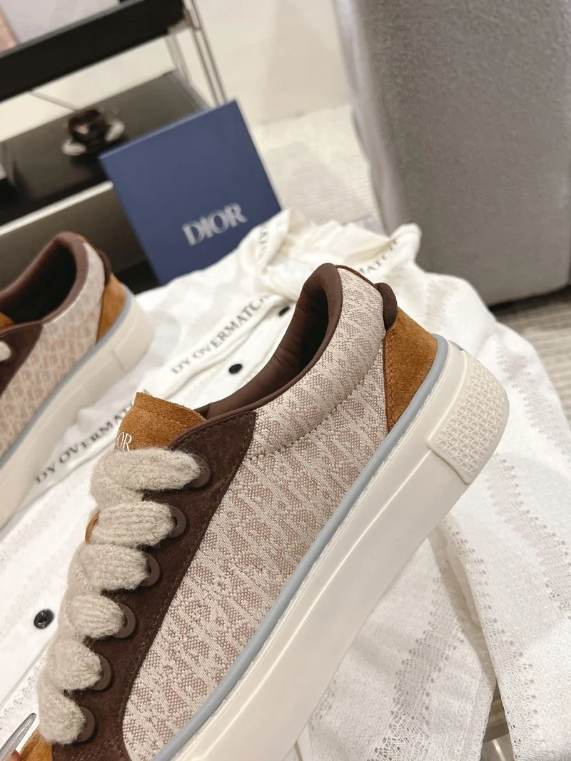 Discounted Christian Dior Low Shoes