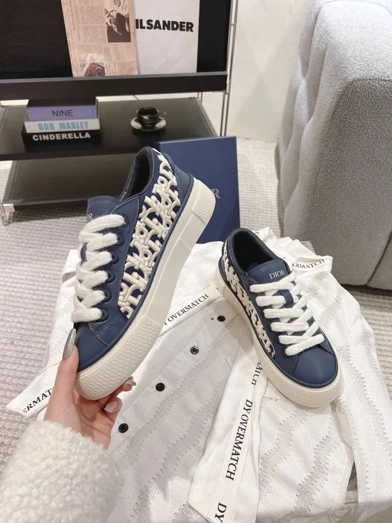 Reasonably priced Christian Dior Low Shoes