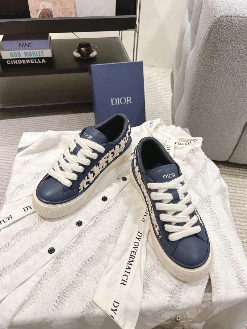 Reasonably priced Christian Dior Low Shoes