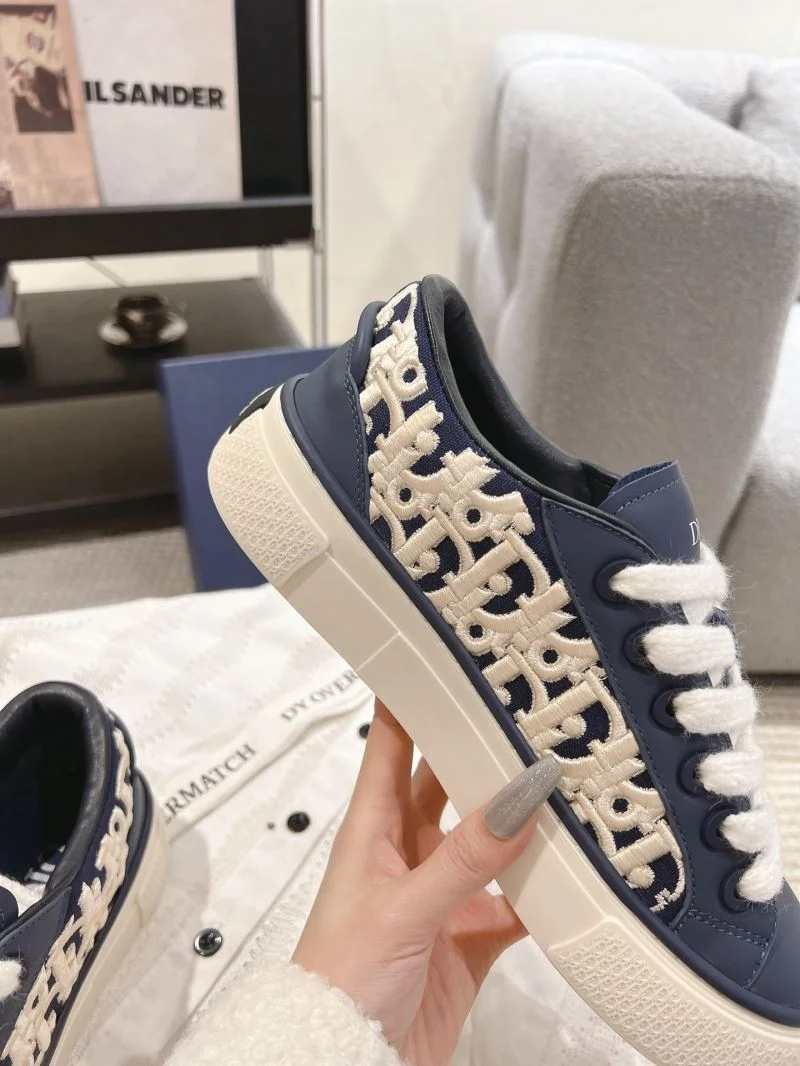 Reasonably priced Christian Dior Low Shoes