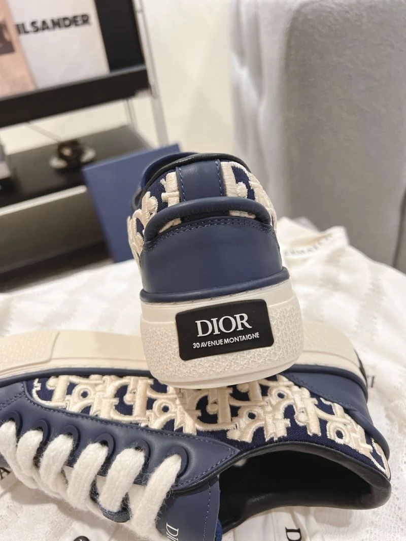 Reasonably priced Christian Dior Low Shoes