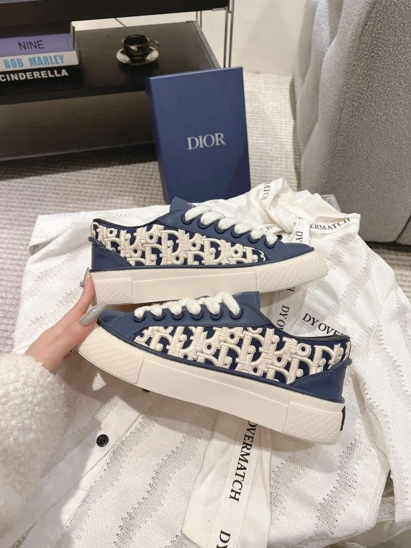 Reasonably priced Christian Dior Low Shoes