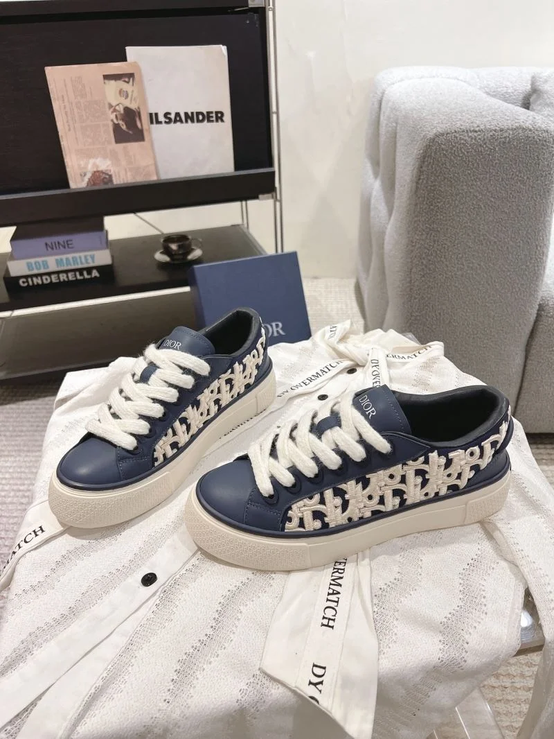 Reasonably priced Christian Dior Low Shoes
