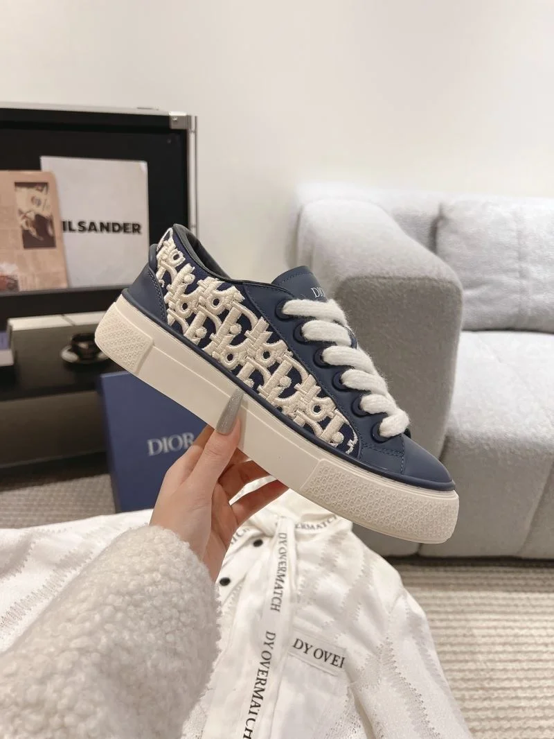Reasonably priced Christian Dior Low Shoes