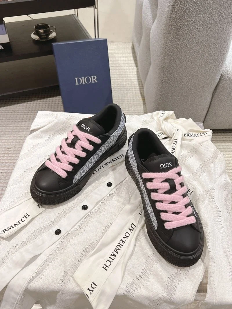 Cut-rate Christian Dior Low Shoes