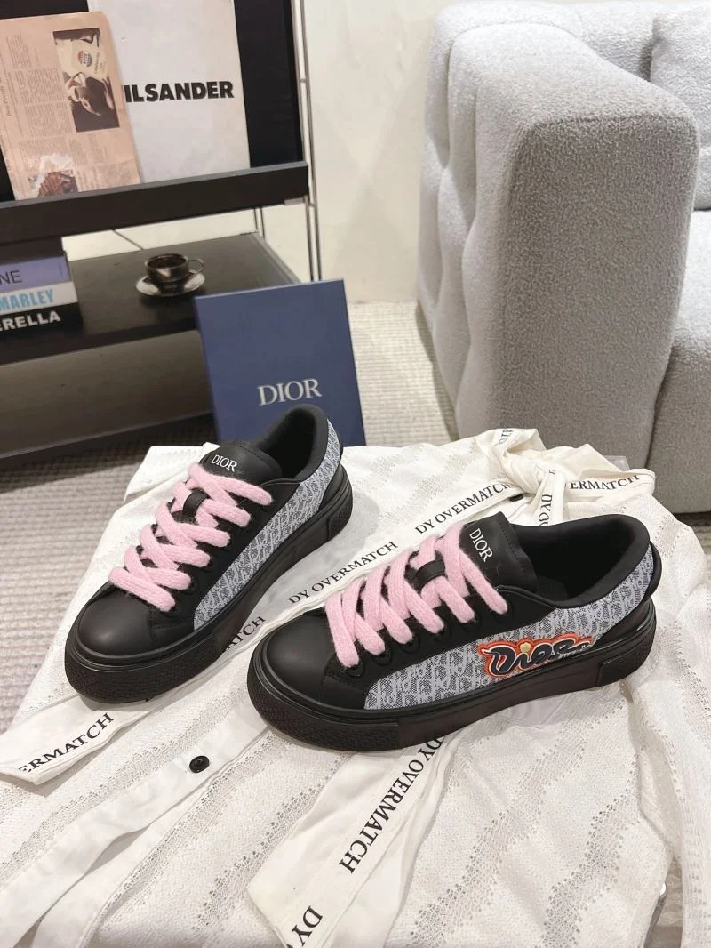 Cut-rate Christian Dior Low Shoes