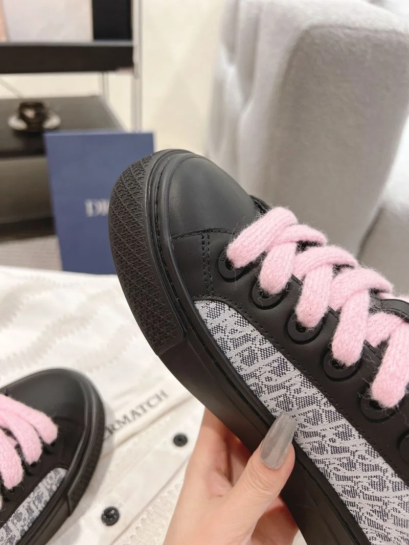 Cut-rate Christian Dior Low Shoes
