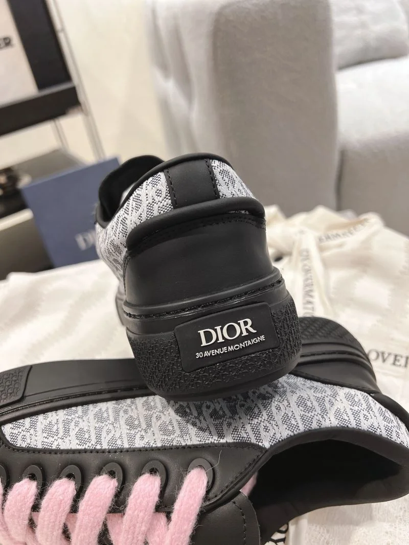 Cut-rate Christian Dior Low Shoes