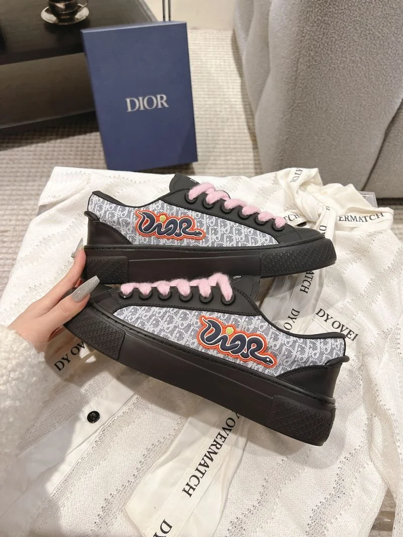 Cut-rate Christian Dior Low Shoes