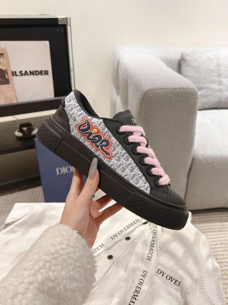 Cut-rate Christian Dior Low Shoes
