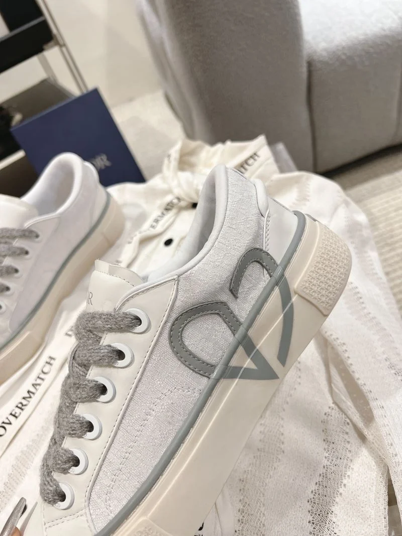 Budget-friendly Christian Dior Low Shoes