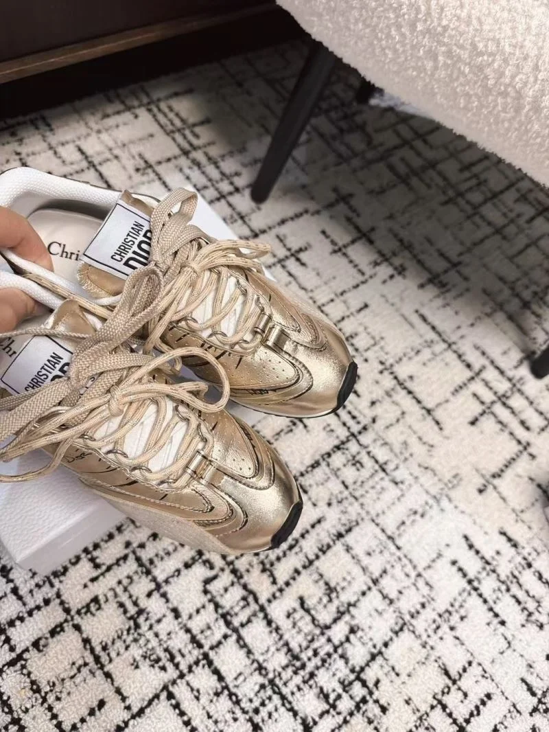 Legit Christian Dior Low Shoes