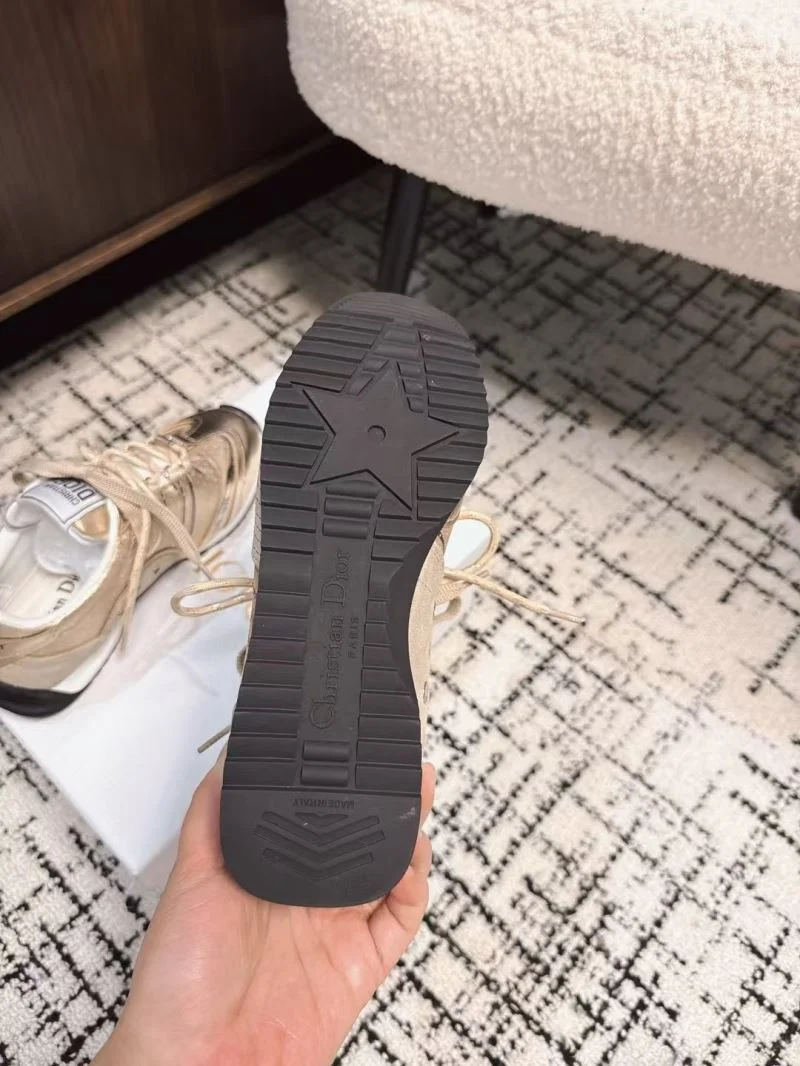 Legit Christian Dior Low Shoes