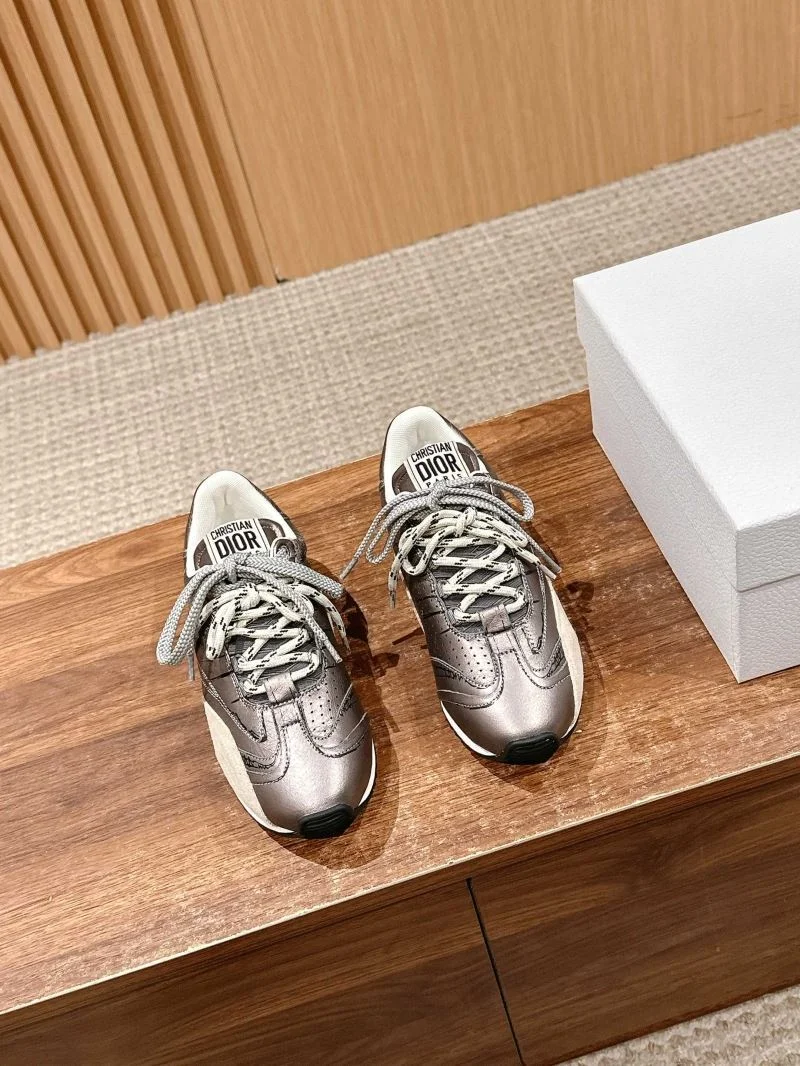 Christian Dior Low Shoes