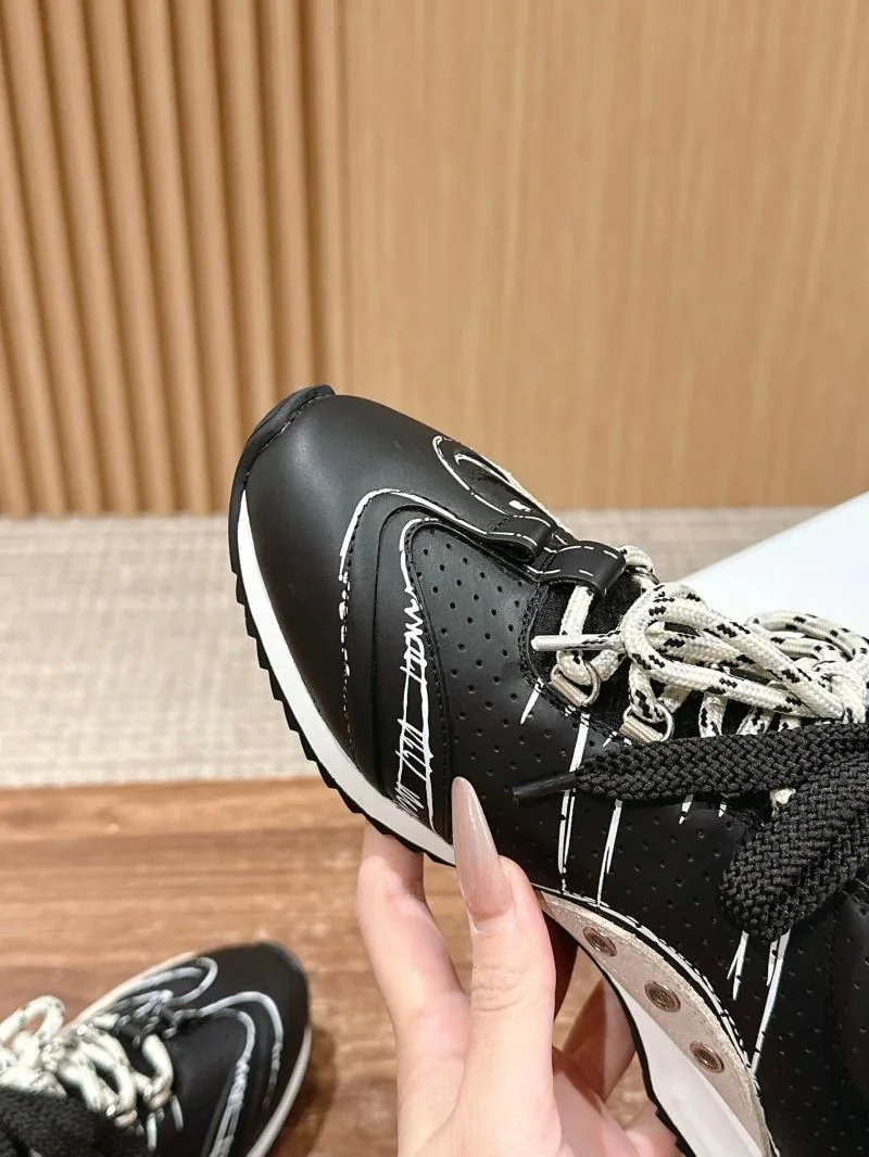 Legit Christian Dior Low Shoes