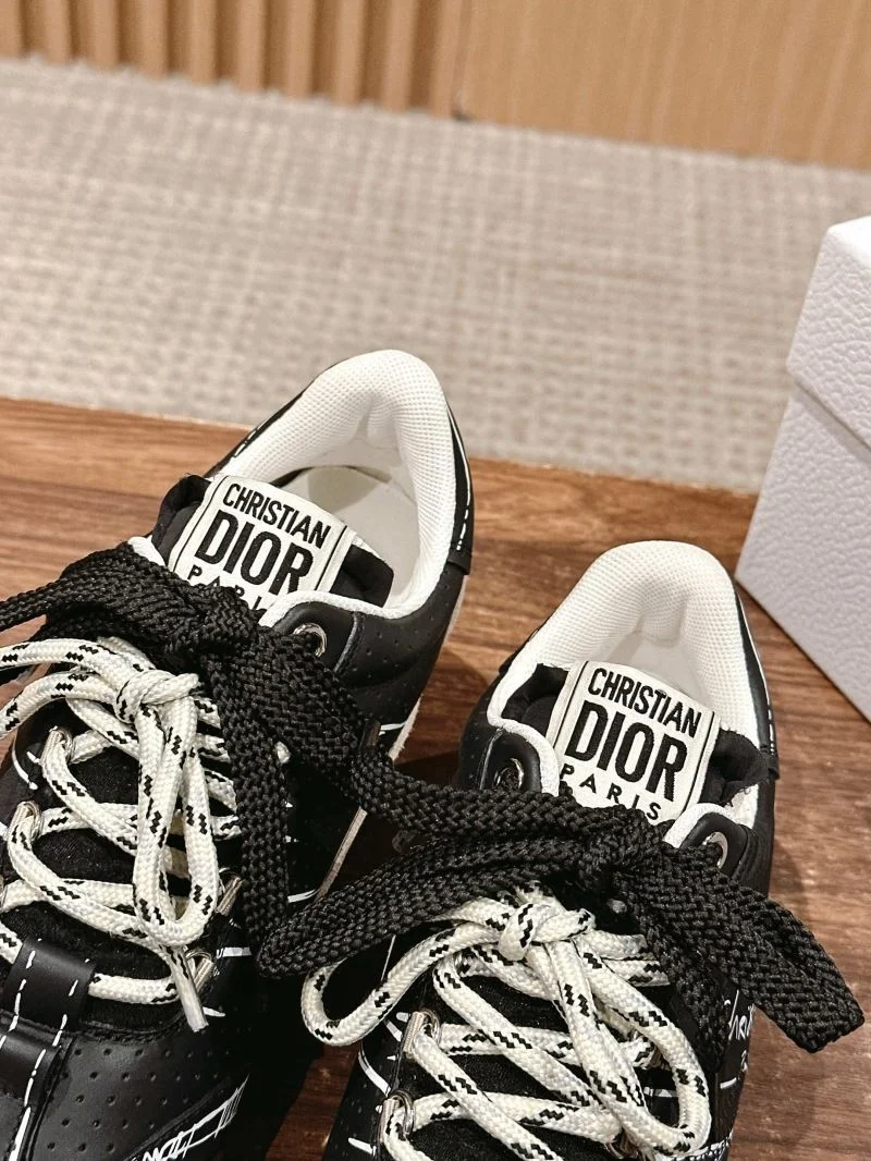 Legit Christian Dior Low Shoes