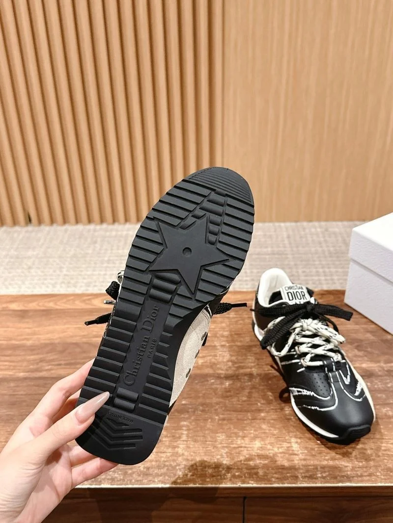 Legit Christian Dior Low Shoes