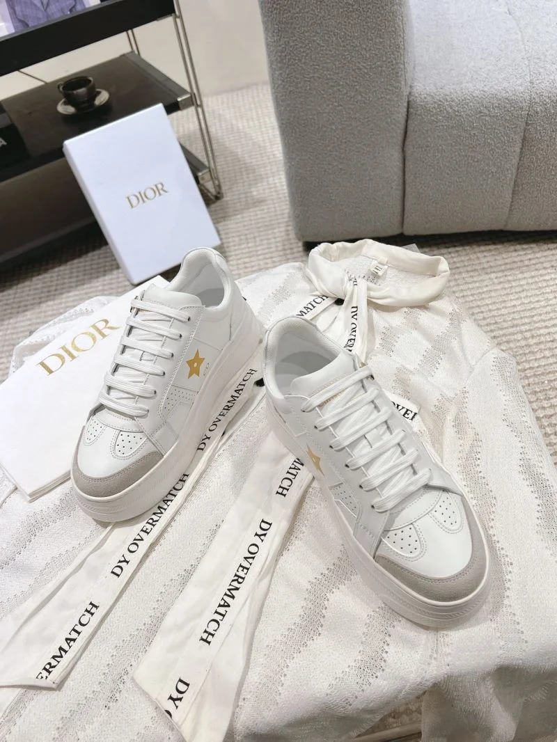 Discounted Christian Dior Low Shoes