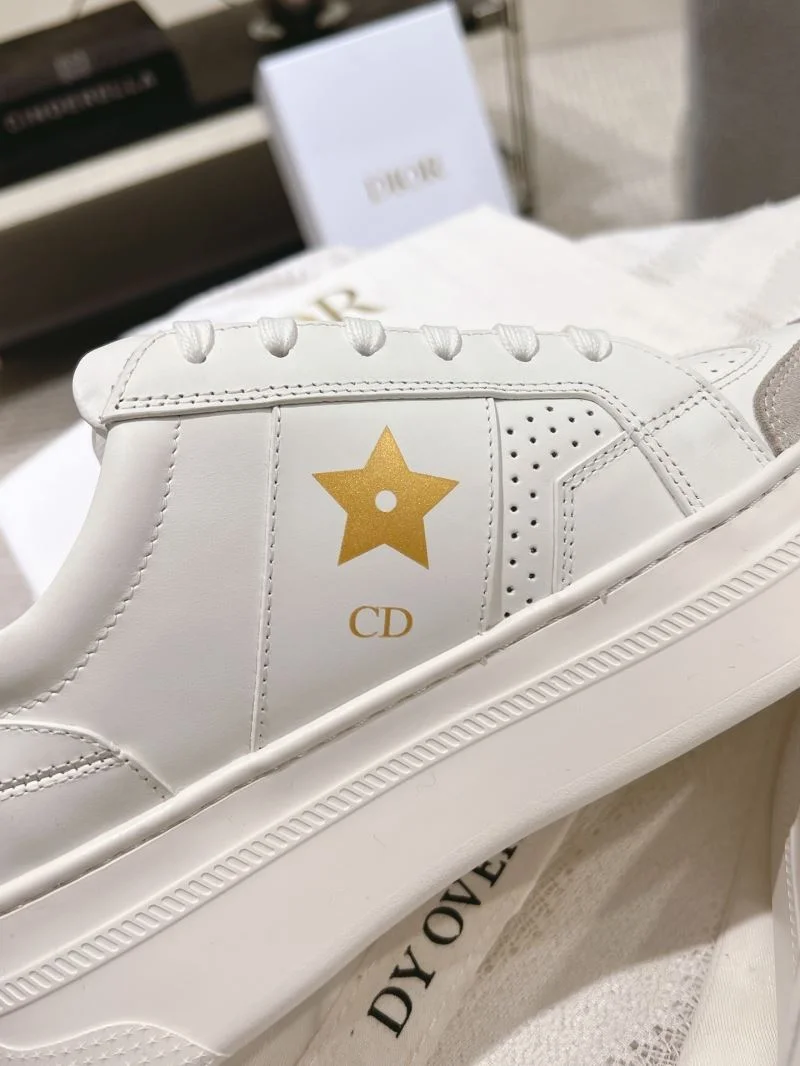 Discounted Christian Dior Low Shoes