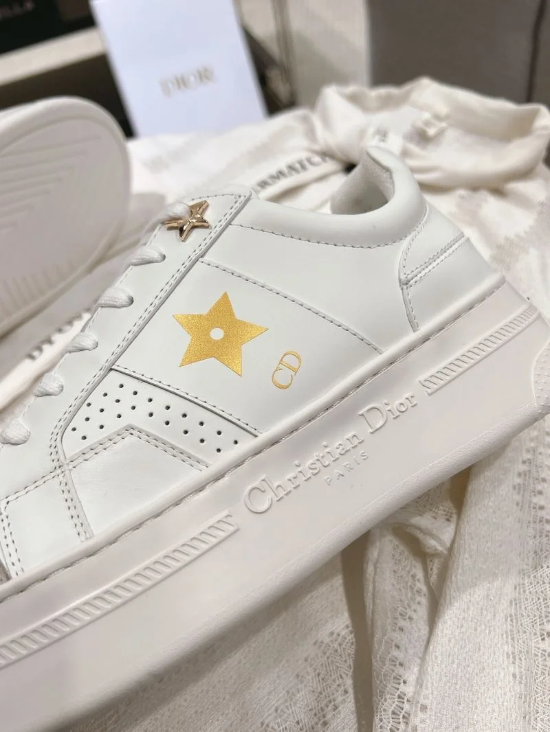 Discounted Christian Dior Low Shoes