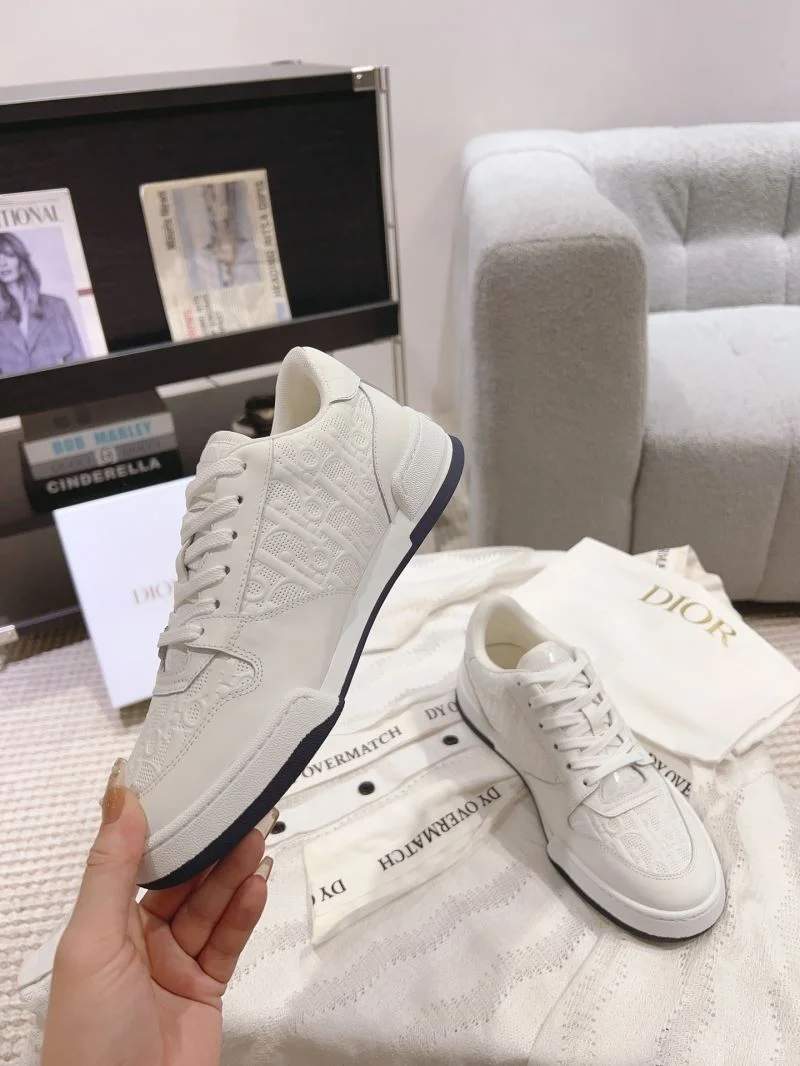Brand-original Christian Dior Low Shoes