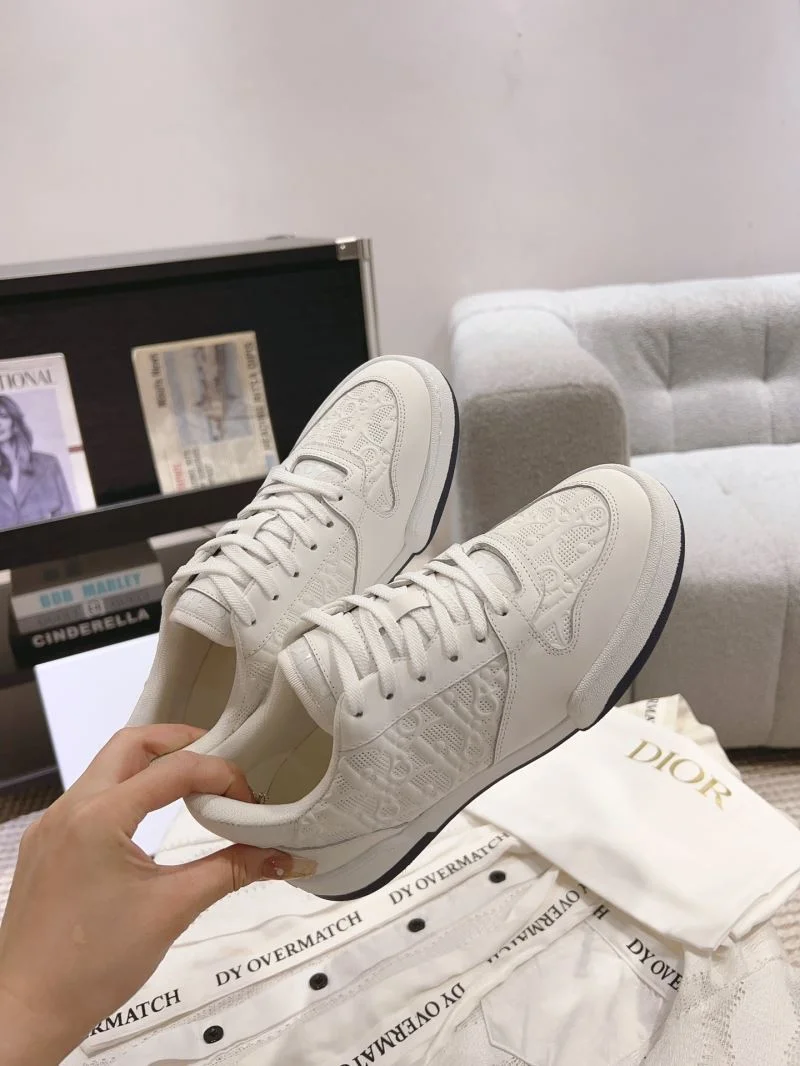 Brand-original Christian Dior Low Shoes