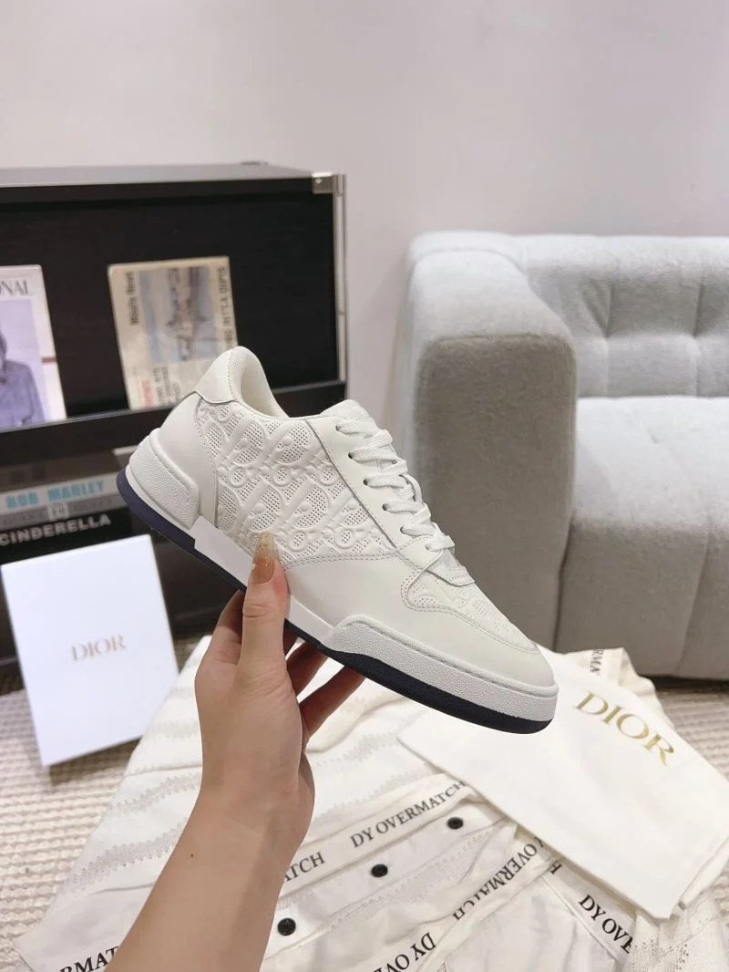 Brand-original Christian Dior Low Shoes