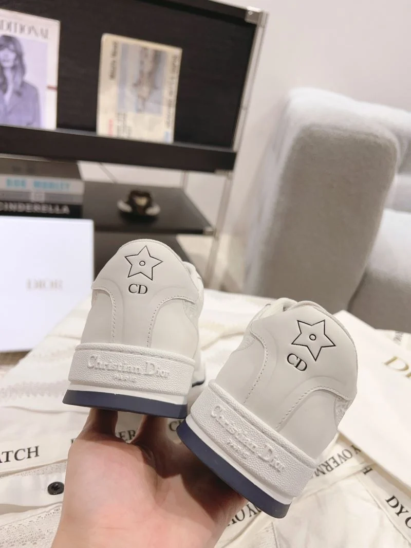 Brand-original Christian Dior Low Shoes