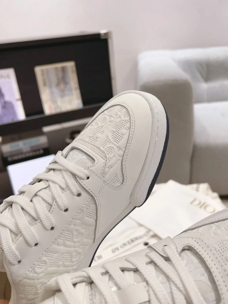 Brand-original Christian Dior Low Shoes