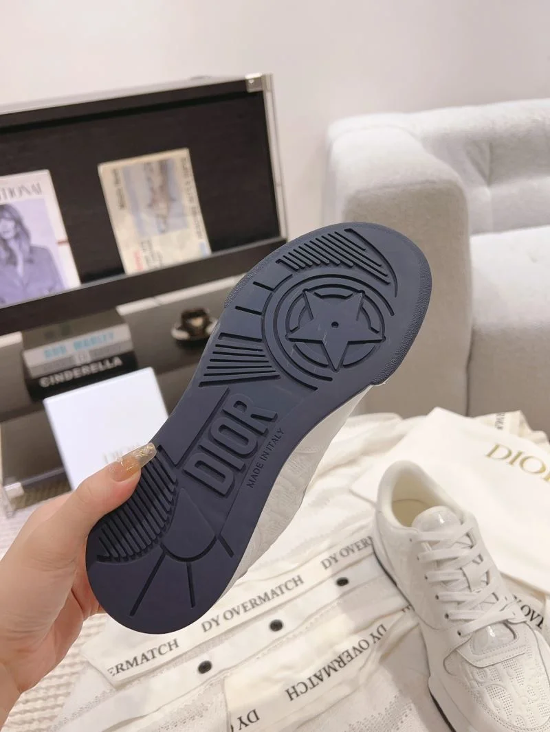 Brand-original Christian Dior Low Shoes