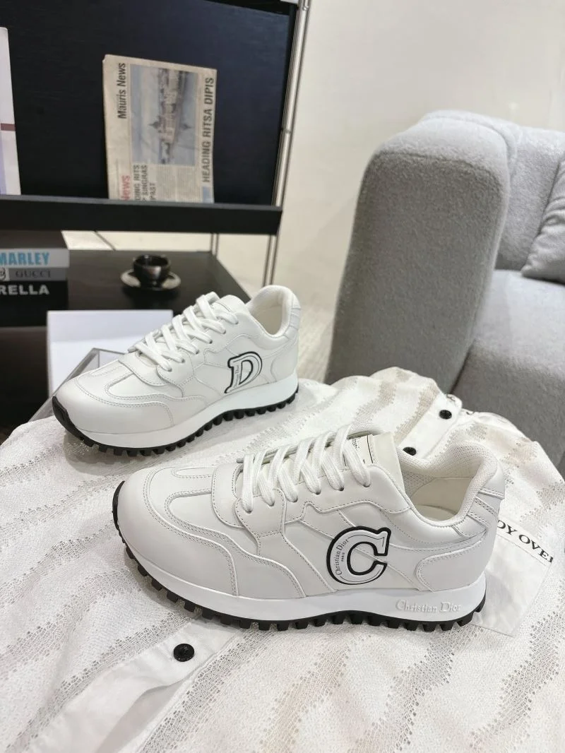 Cut-rate Christian Dior Low Shoes