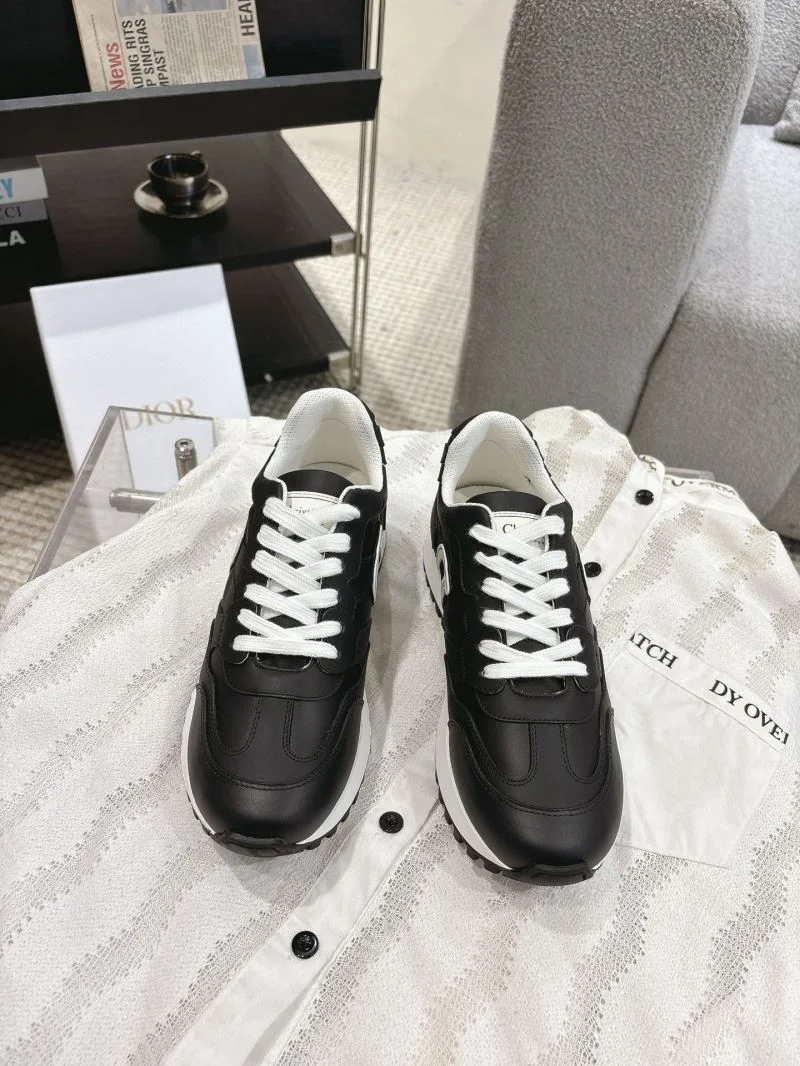 Christian Dior Low Shoes