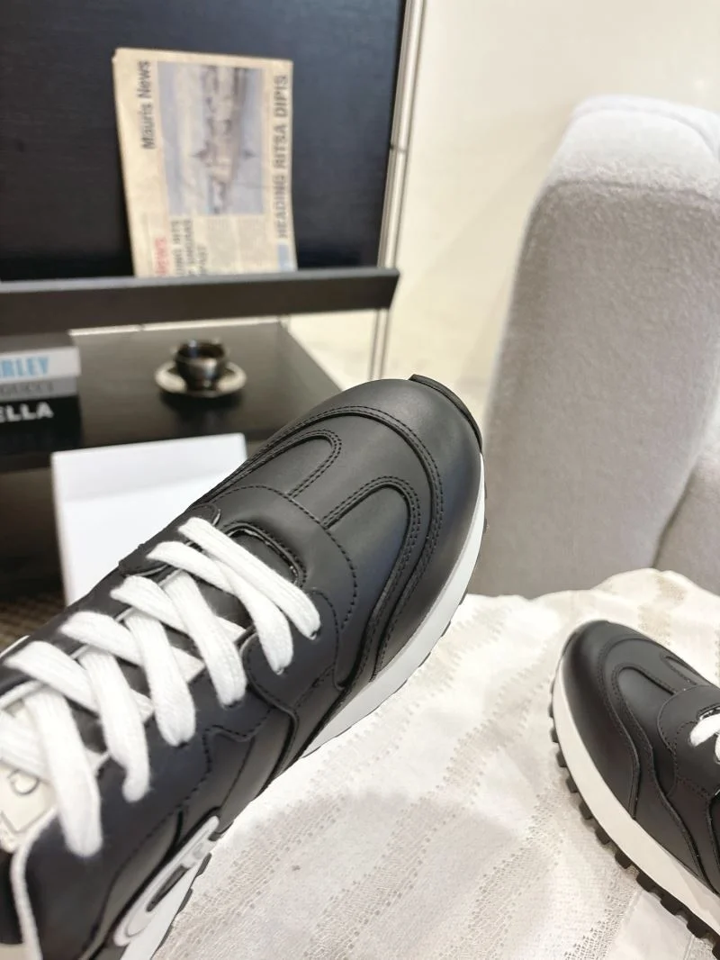 Economical Christian Dior Low Shoes