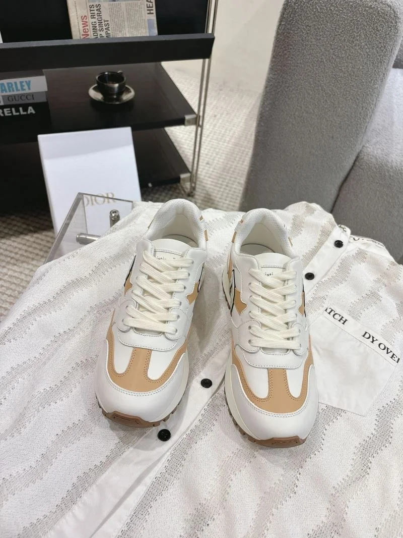 Christian Dior Low Shoes