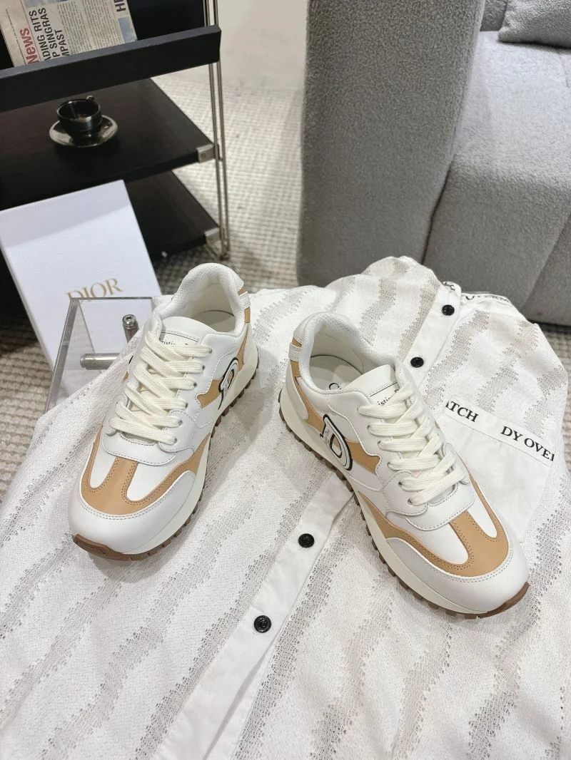 Affordable Christian Dior Low Shoes